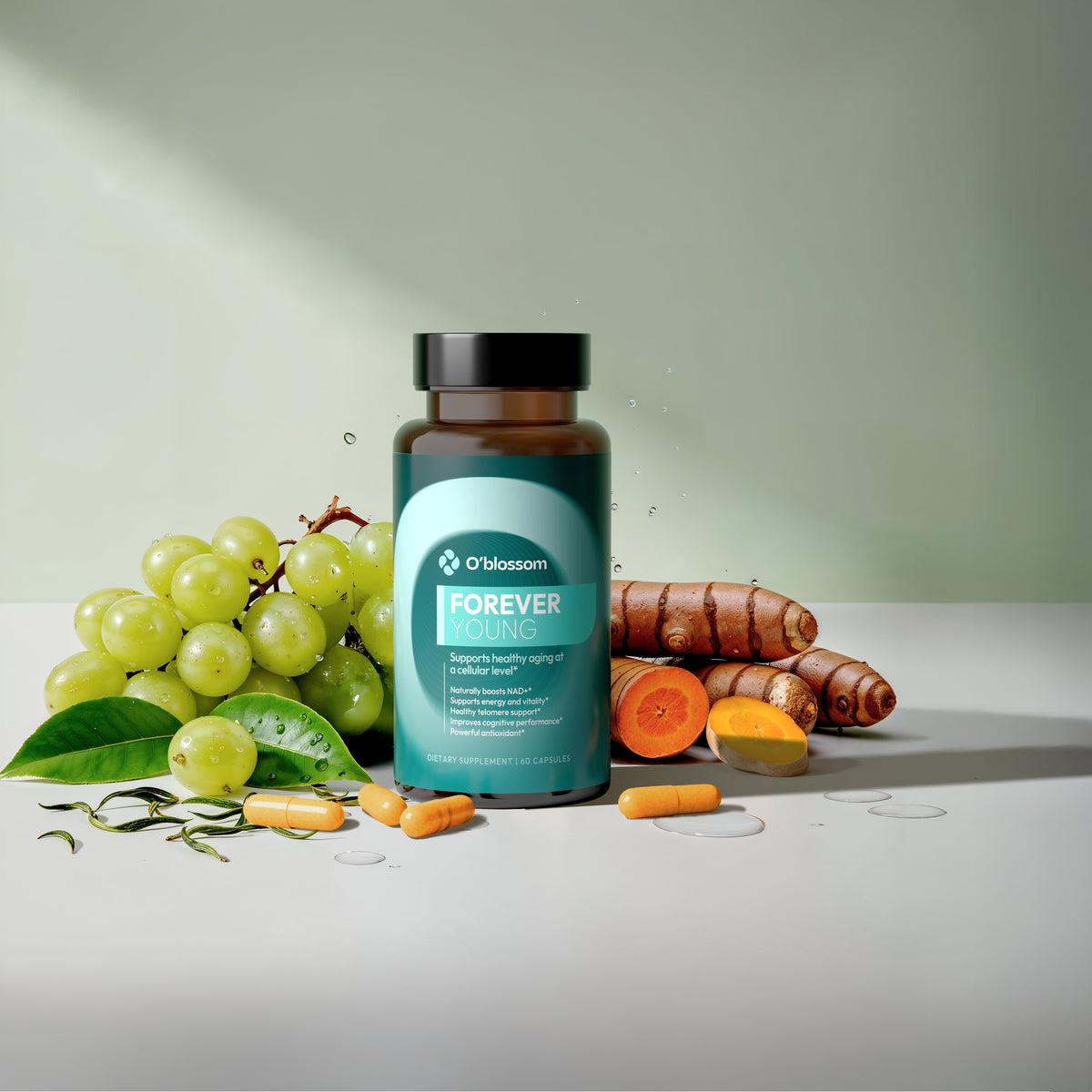 forever young cumbernauld